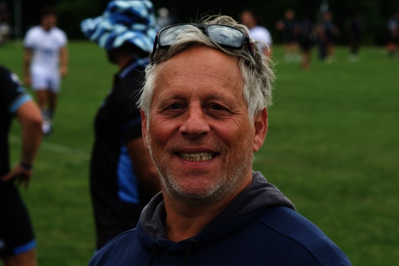AST 2141 | Buffalo Rugby Club